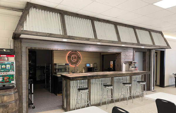 Lions Club - Memphis, Michigan, United States